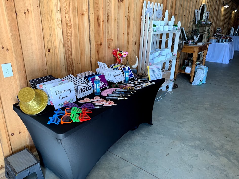 Frequently Ask Questions About Our Photo Booth Rental